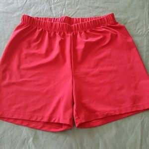 Soffe | Shorts | Soffee Shorts Cheerleading | Poshmark